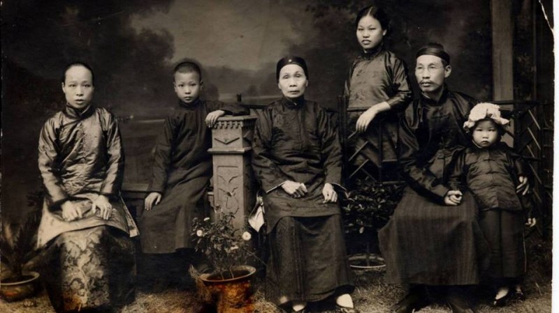 Sur la piste de Yu Bin (VF) – ICTV